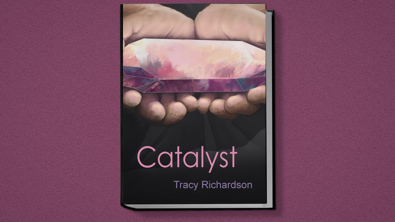 The Catalysts Series – Tracy Richardson